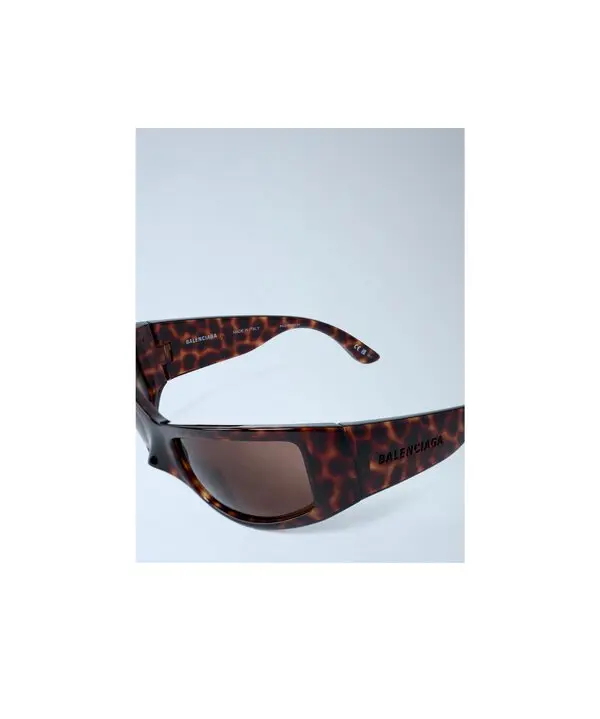 Balenciaga Cat-eye Sunglasses