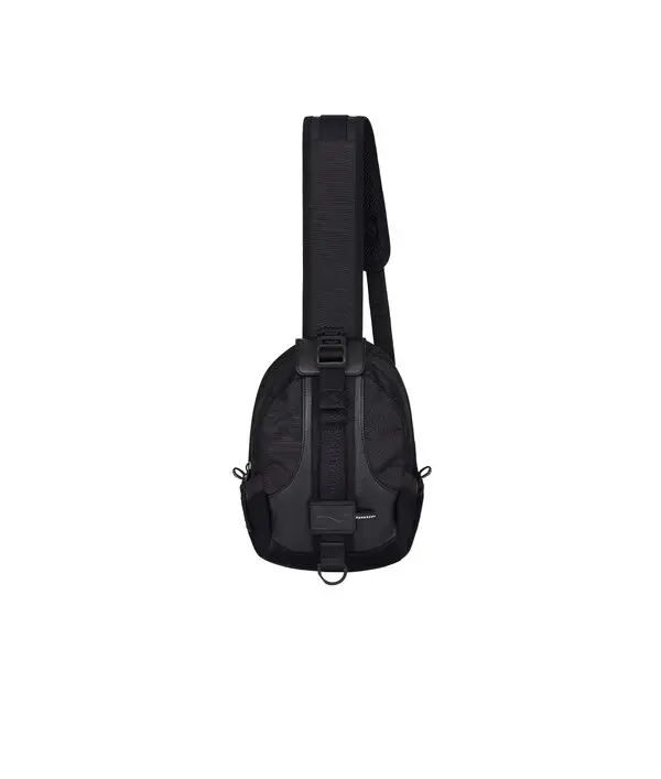 Givenchy G-trail Slingback Bag - Black