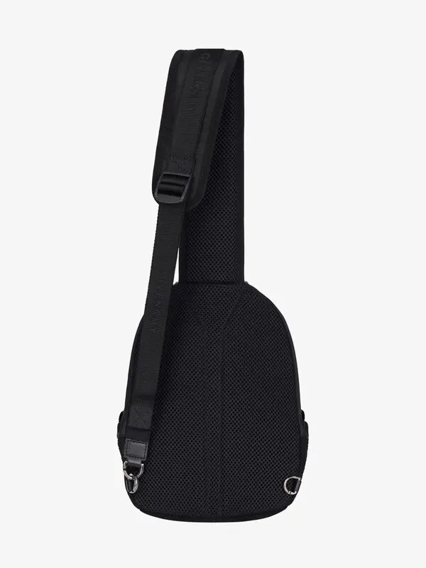 Givenchy G-trail Slingback Bag With Logo Detail