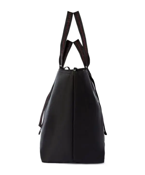 Off-White Large Heritage Day Off Top Handle Bag