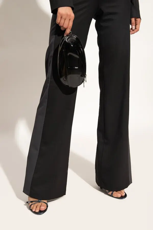 DIESEL® Dr Fold Clutch Bag