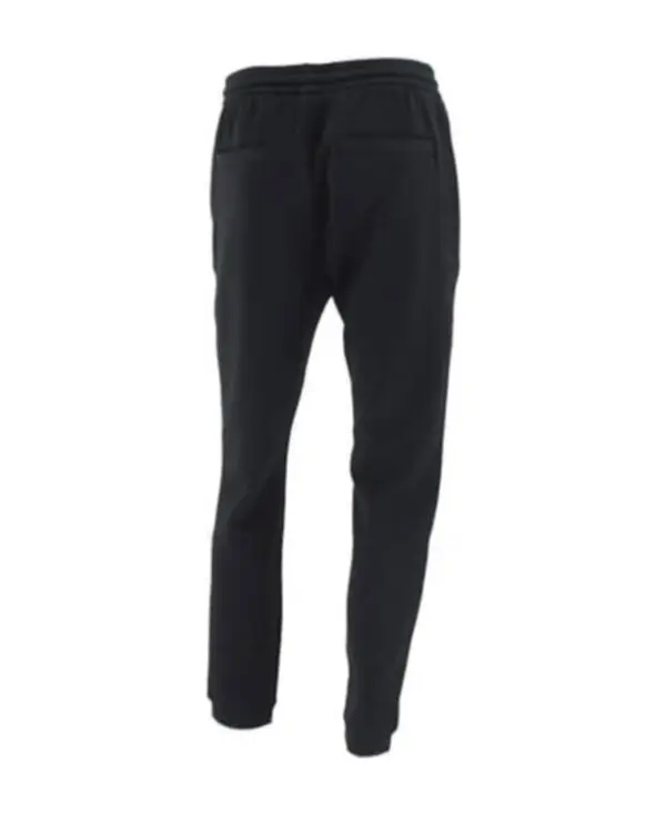 Emporio Armani Logo Sweatpants