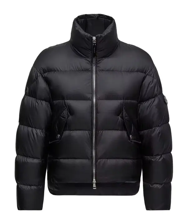 Moncler X Ee72 Edward Enninful Blas Jacket