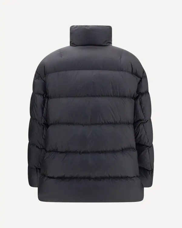 Moncler X Ee72 Edward Enninful Blas Jacket