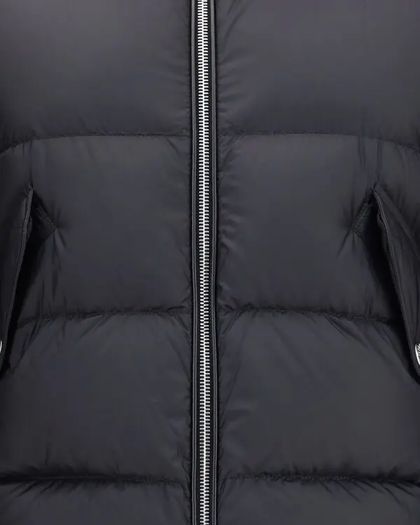 Moncler X Ee72 Edward Enninful Blas Jacket