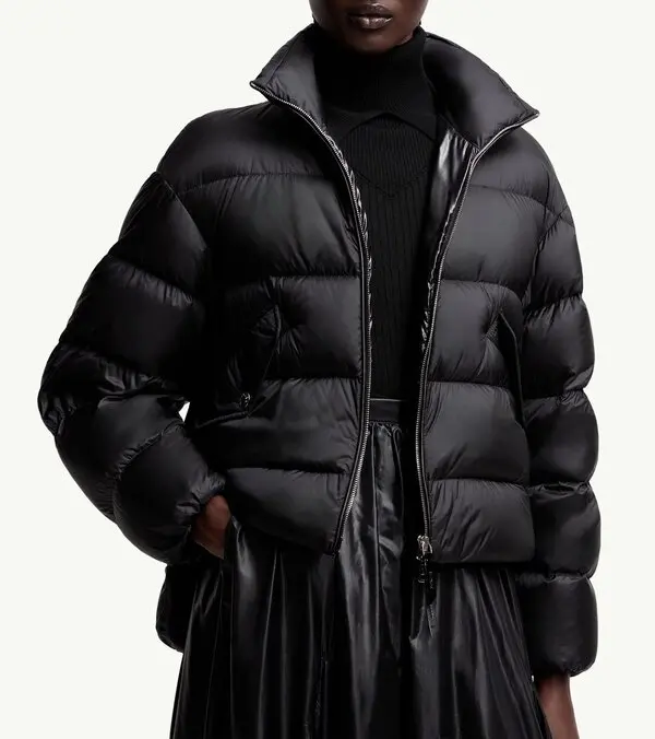 Moncler X Ee72 Edward Enninful Blas Jacket