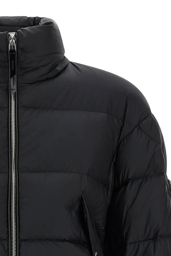 Moncler X Ee72 Edward Enninful Blas Jacket