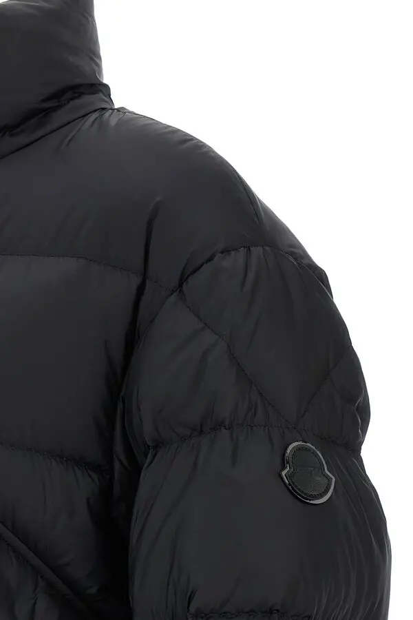 Moncler X Ee72 Edward Enninful Blas Jacket