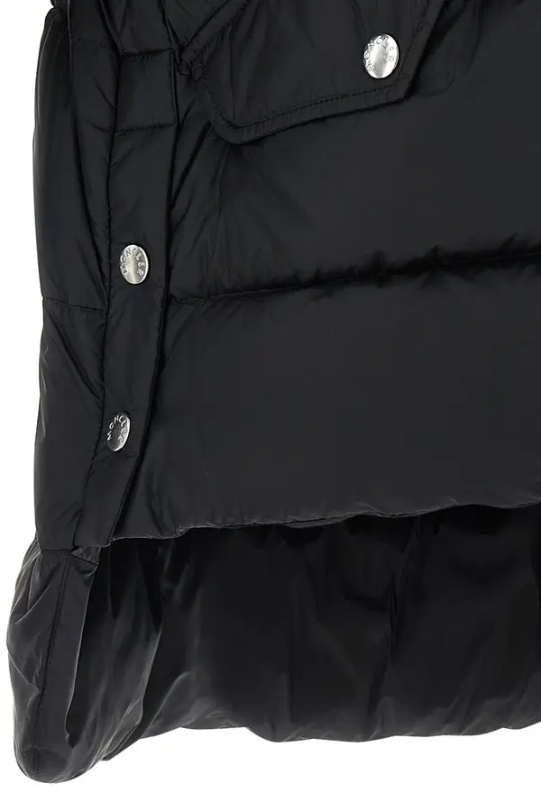 Moncler X Ee72 Edward Enninful Blas Jacket