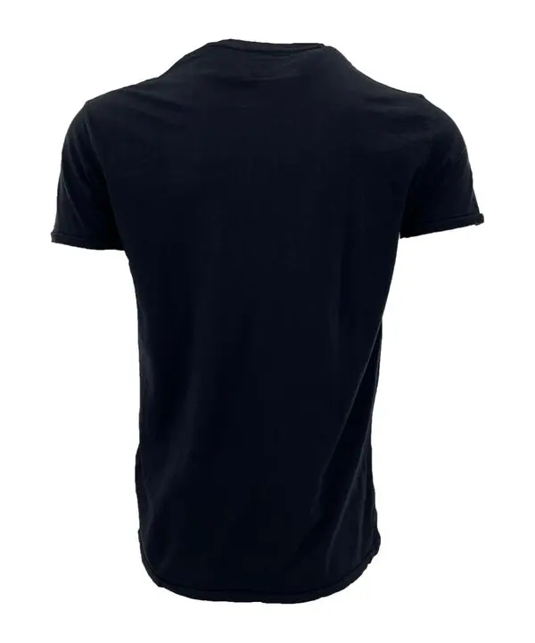 Emporio Armani Item O-neck Short-sleeved T-shirt