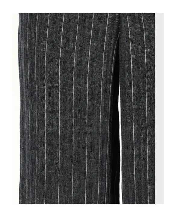 Brunello Cucinelli Tailored Pinstripe Trousers