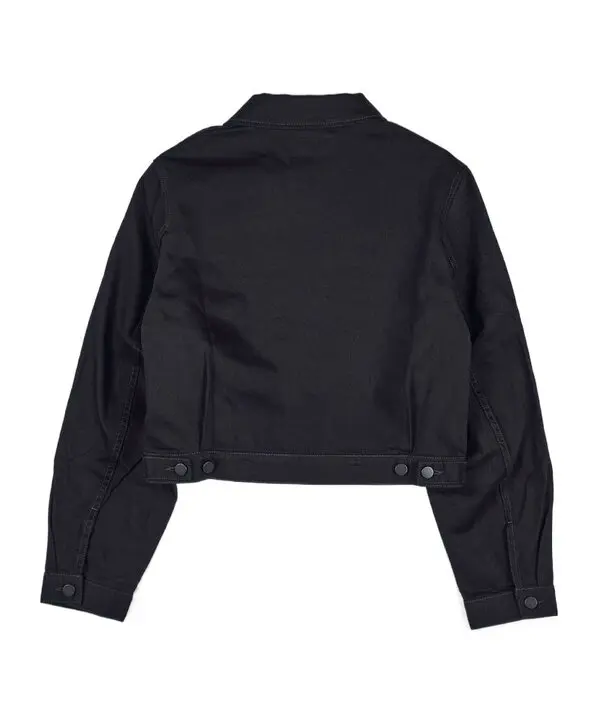 LEMAIRE Long Sleeve Denim Jacket