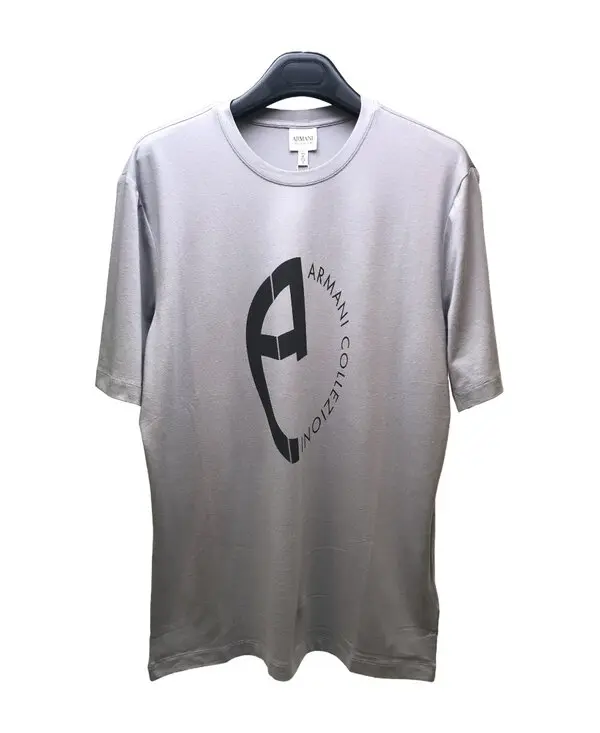 Emporio Armani Round-necked T-shirt