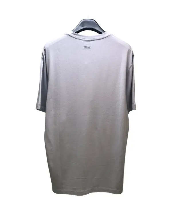 Emporio Armani Round-necked T-shirt