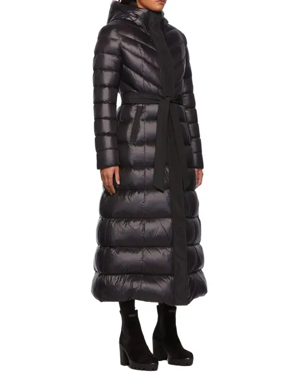 Mackage Calinar Maxi Down Coat
