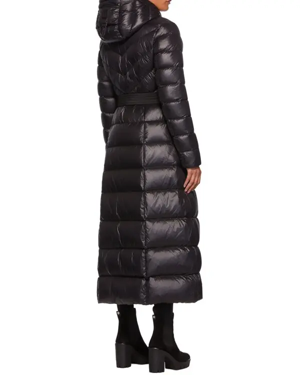 Mackage Calinar Maxi Down Coat