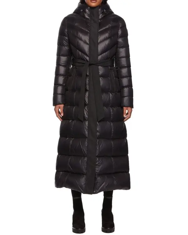 Mackage Calinar Maxi Down Coat