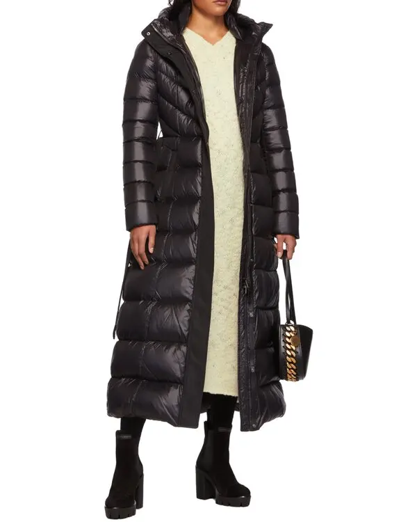 Mackage Calinar Maxi Down Coat
