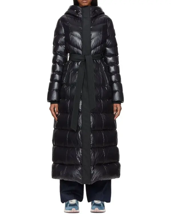 Mackage Calinar Maxi Down Coat