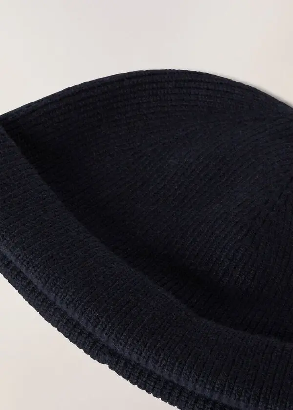 Loro Piana Cashmere Beanie