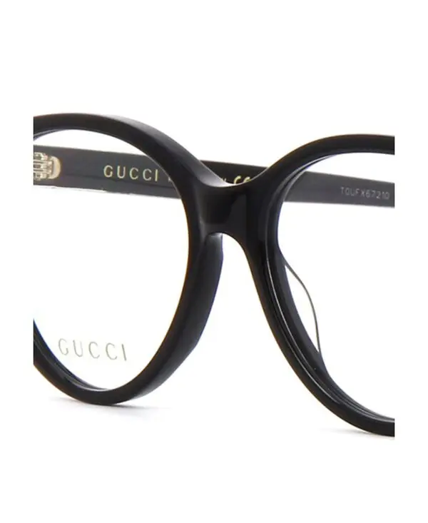 Gucci Cat Eye Frame Eyeglasses