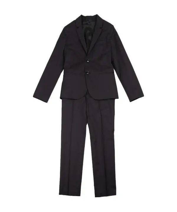 Emporio Armani Two-piece Formal Suit