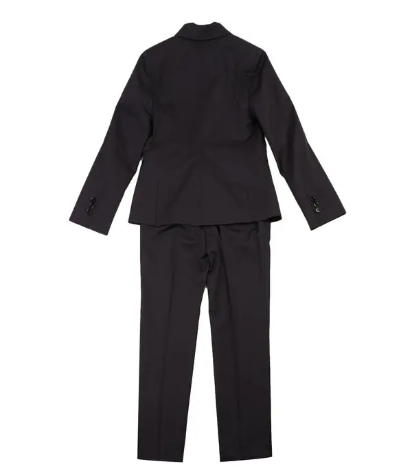 Emporio Armani Two-piece Formal Suit