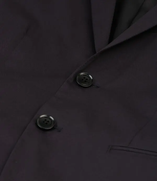 Emporio Armani Two-piece Formal Suit