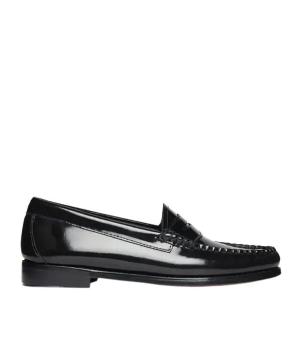 G.H. BASS  CO Easy Weejuns Larson Loafers