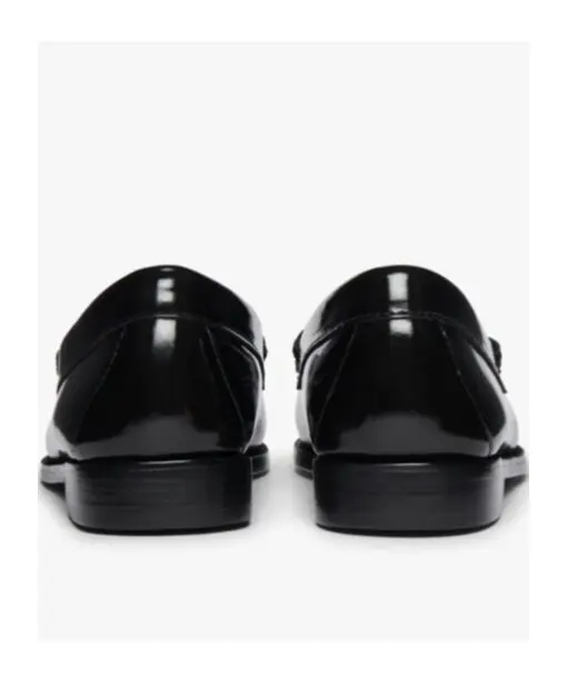G.H. BASS  CO Easy Weejuns Larson Loafers