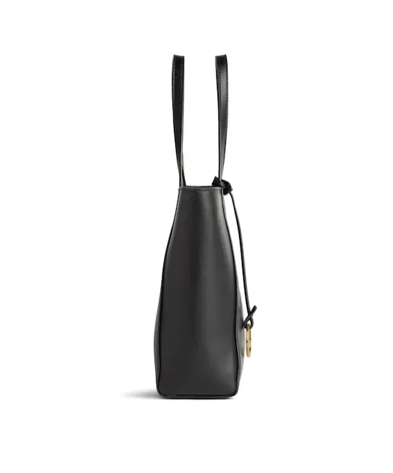 Balenciaga Hourglass Soft Small Tote Bag