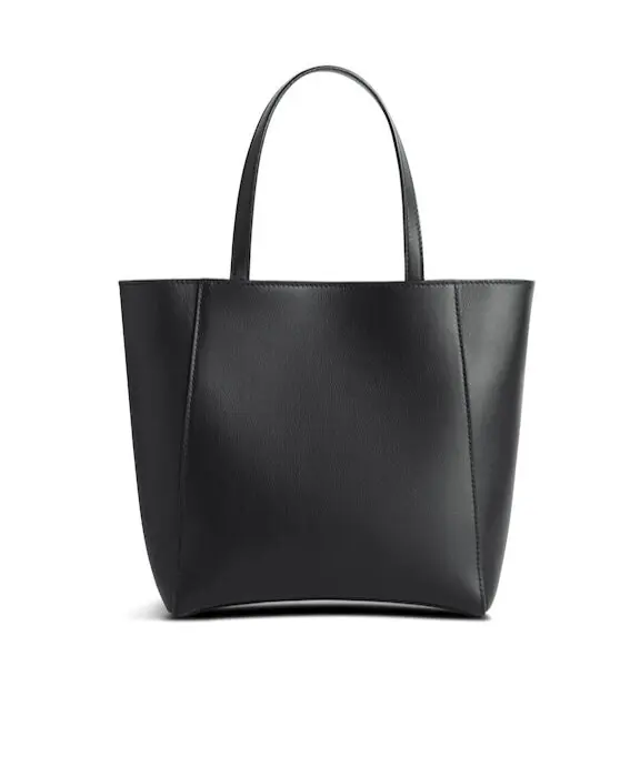 Balenciaga Hourglass Soft Small Tote Bag