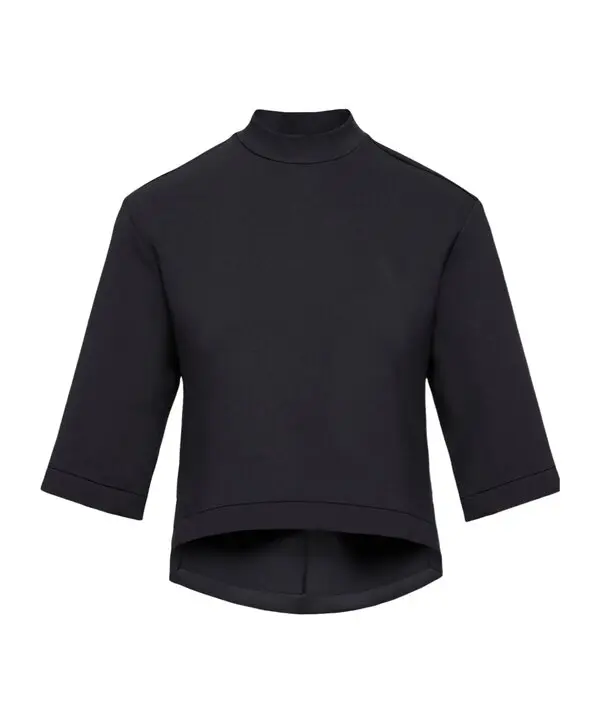 Moncler X Ee72 Edward Enninful Neoprene T-shirt