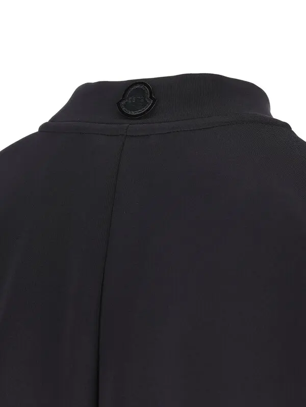 Moncler X Ee72 Edward Enninful Neoprene T-shirt