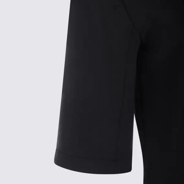 Moncler X Ee72 Edward Enninful Neoprene T-shirt