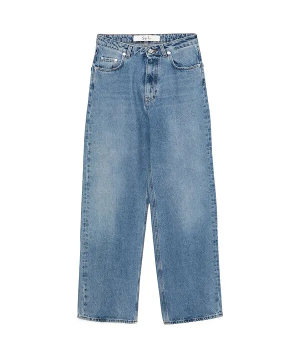 Séfr Patsy Jeans