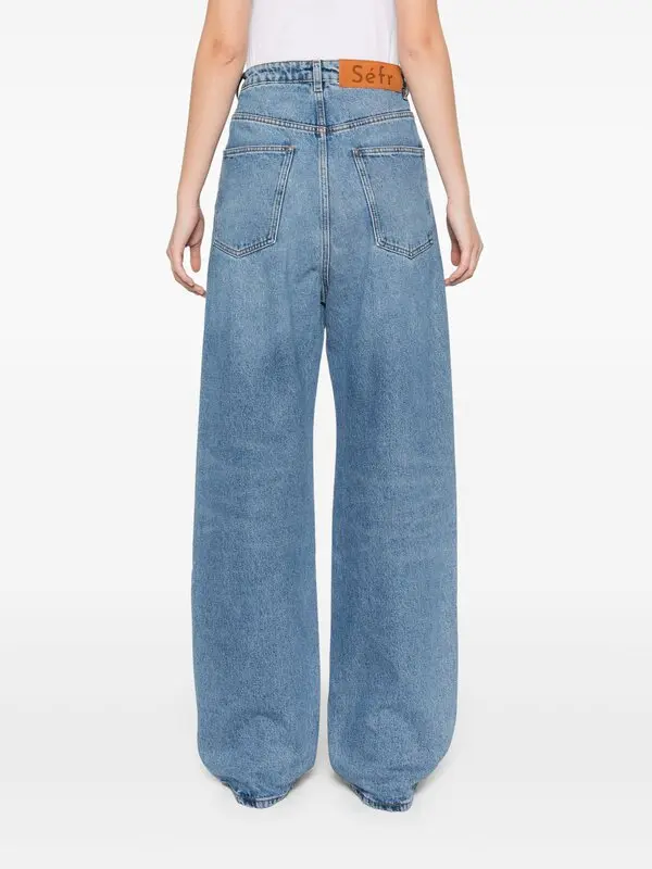 Séfr Patsy Jeans