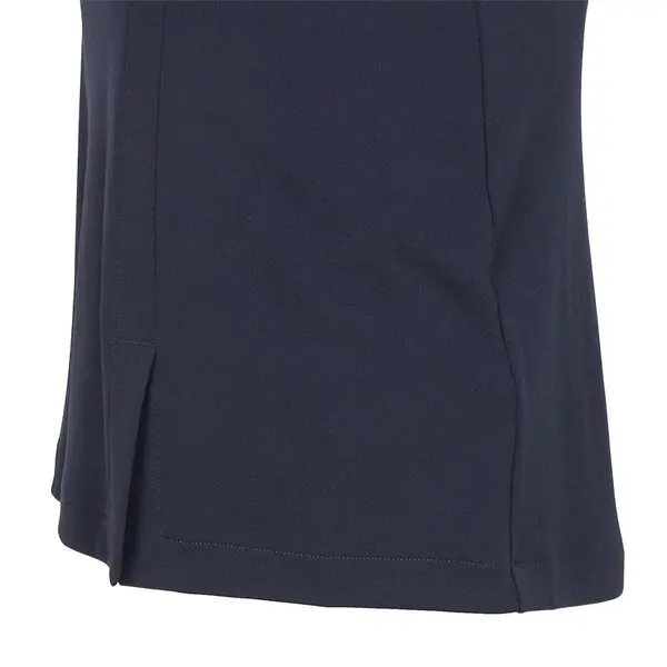 J. Lindeberg A-line Skirt - Navy Blue