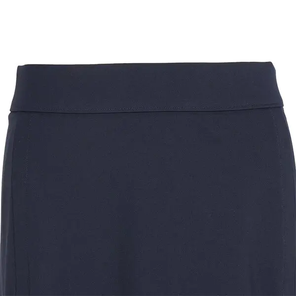 J. Lindeberg A-line Skirt - Navy Blue