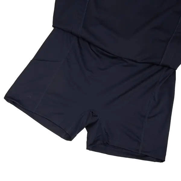 J. Lindeberg A-line Skirt - Navy Blue