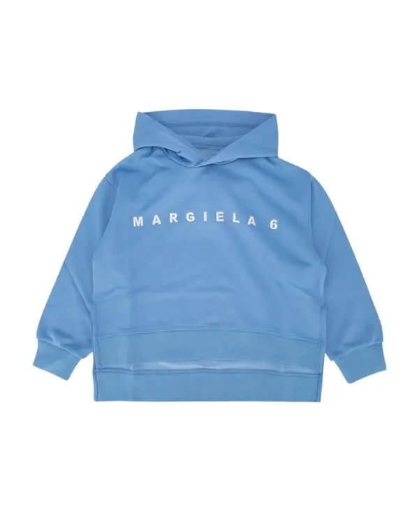 MAISON MARGIELA Hooded Sweatshirt