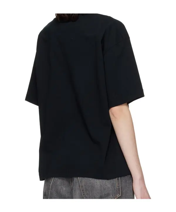 Mihara Yasuhiro Crewneck T-shirt