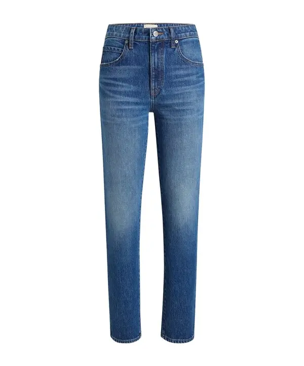 Khaite Viv Jeans - Blue