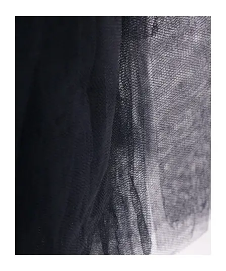 Simone Rocha Tulle Tiered Maxi Skirt