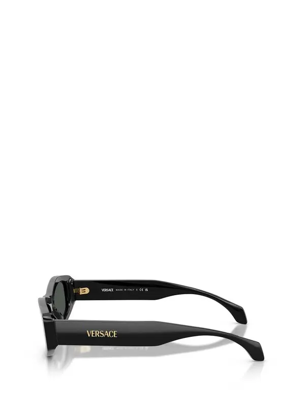 Versace Full Frame Sunglasses
