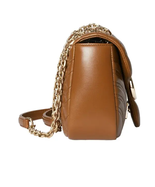 Gucci Gg Marmont Medium Shoulder Bag