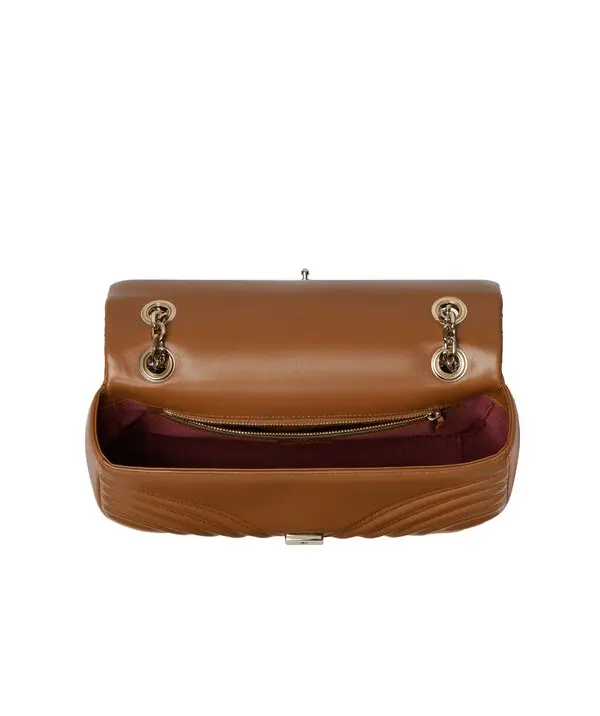 Gucci Gg Marmont Medium Shoulder Bag