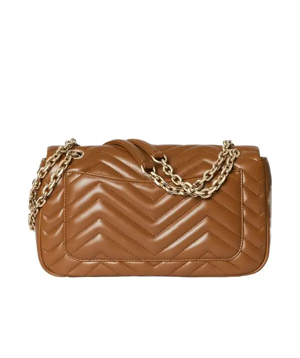 Gucci Gg Marmont Medium Shoulder Bag