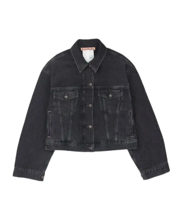 Acne Studios Denim Jacket