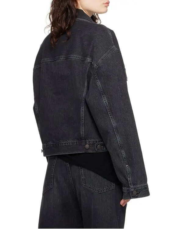 Acne Studios Denim Jacket